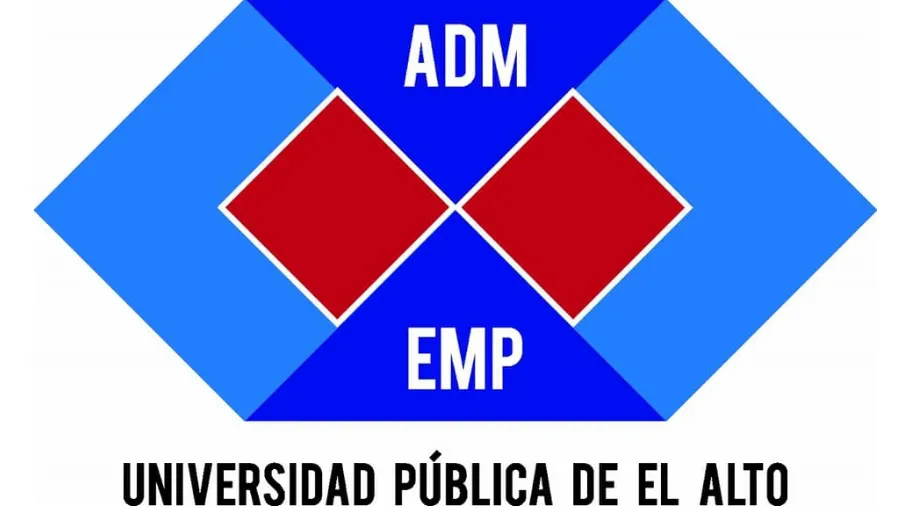 UPEA | Universidad Pública de El Alto - Bolivia