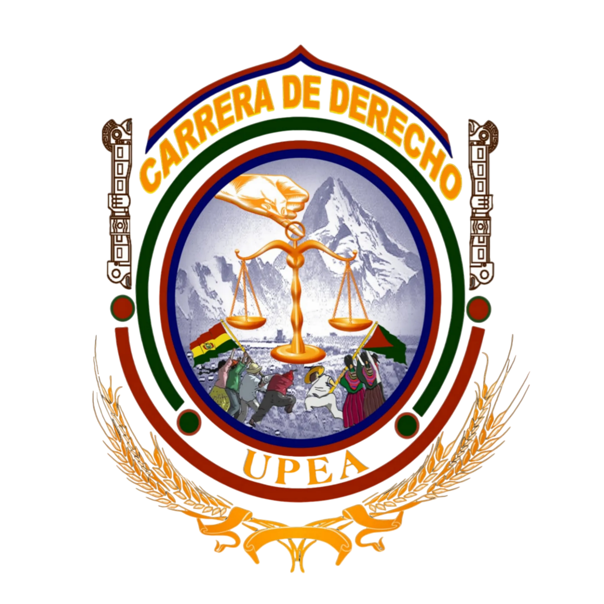 UPEA | Universidad Pública de El Alto - Bolivia