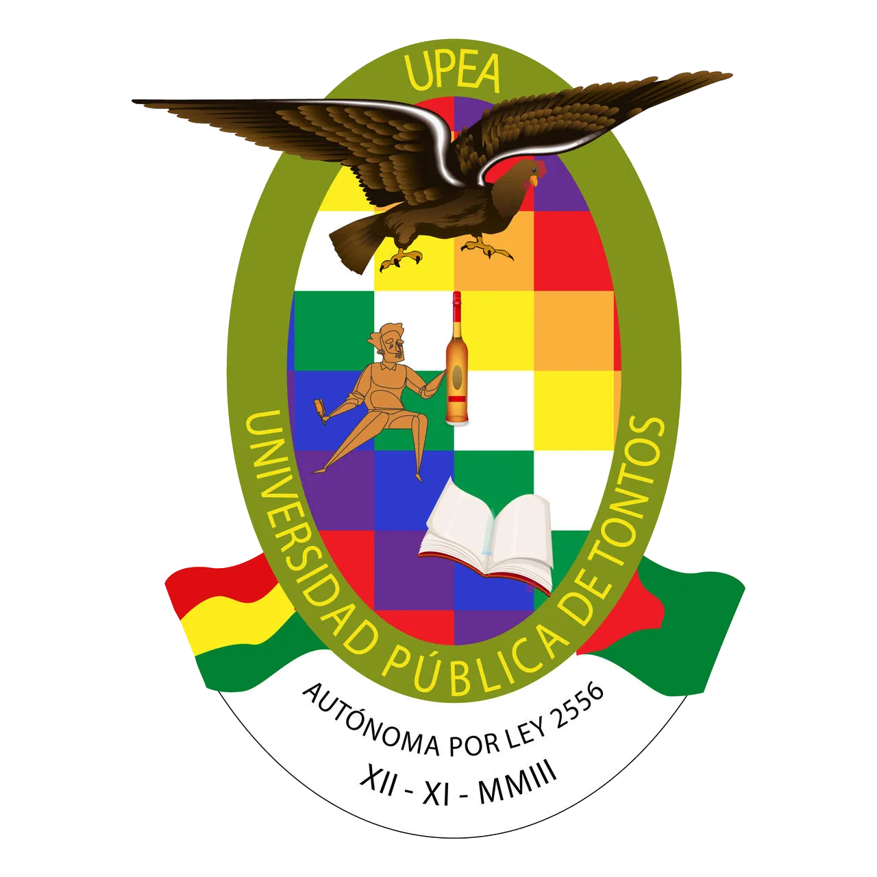 UPEA | Universidad Pública de El Alto - Bolivia